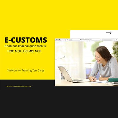 IMPORT & EXPORT TRAINING COURSES