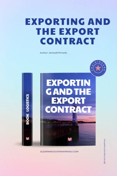 Exporting and The export contract