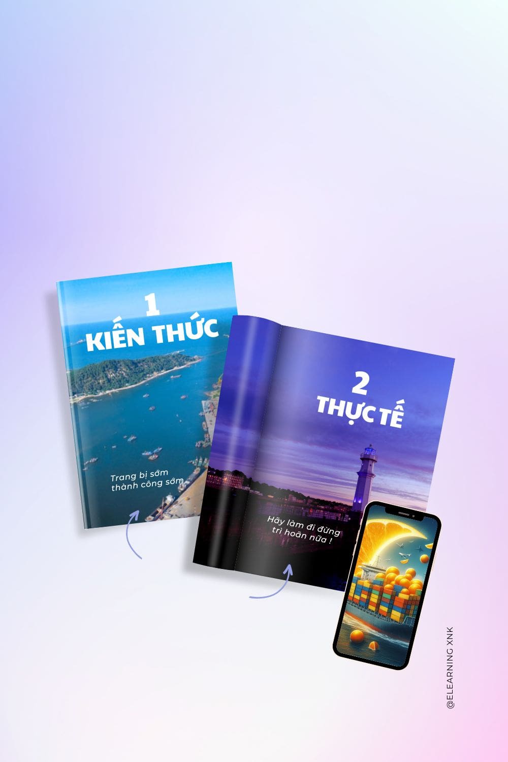 Cách đọc L/C