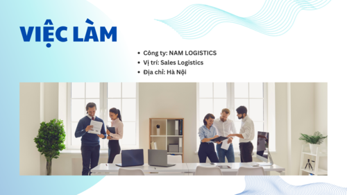 Nam Logistics